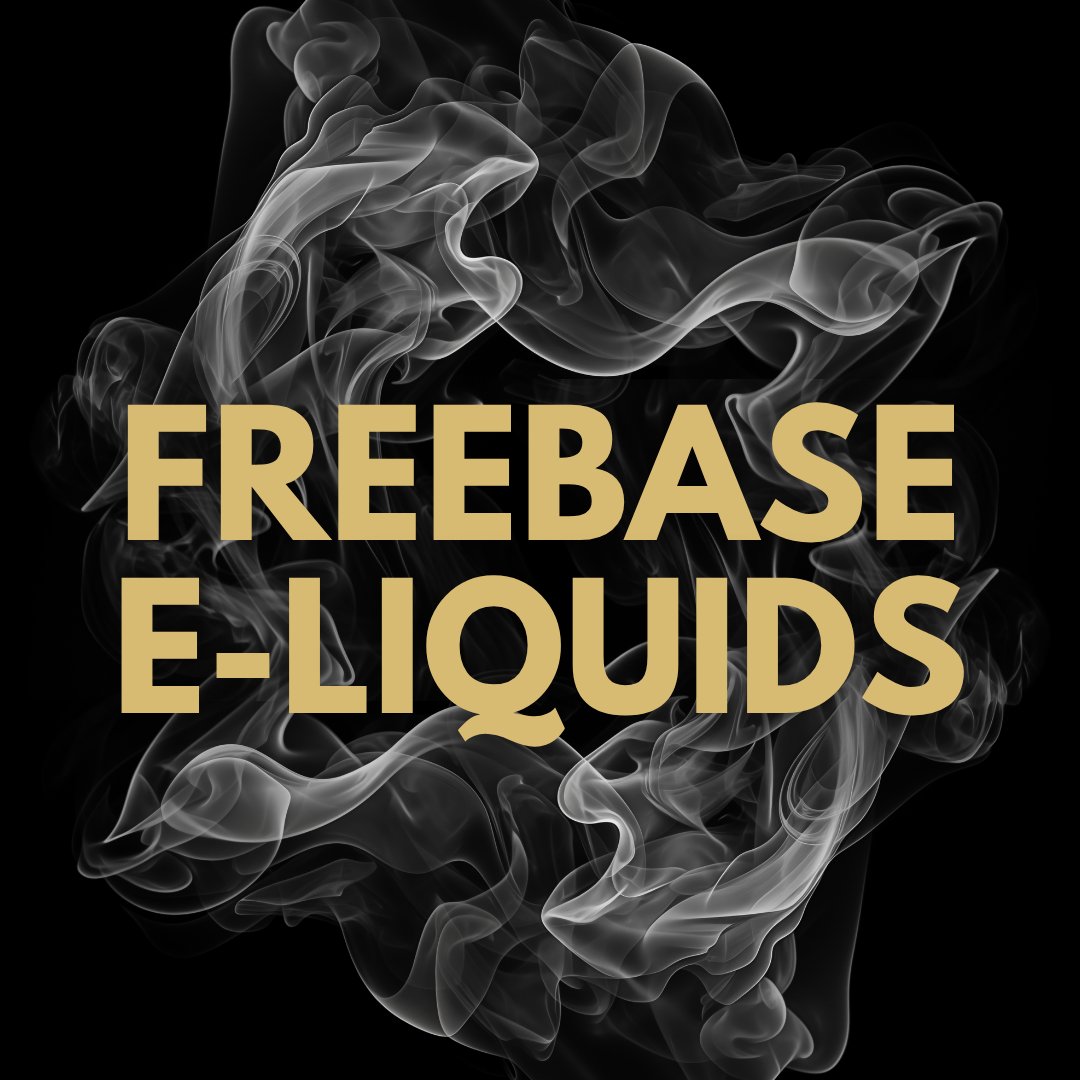 FREEBASE E-LIQUID – MR. VAPOR