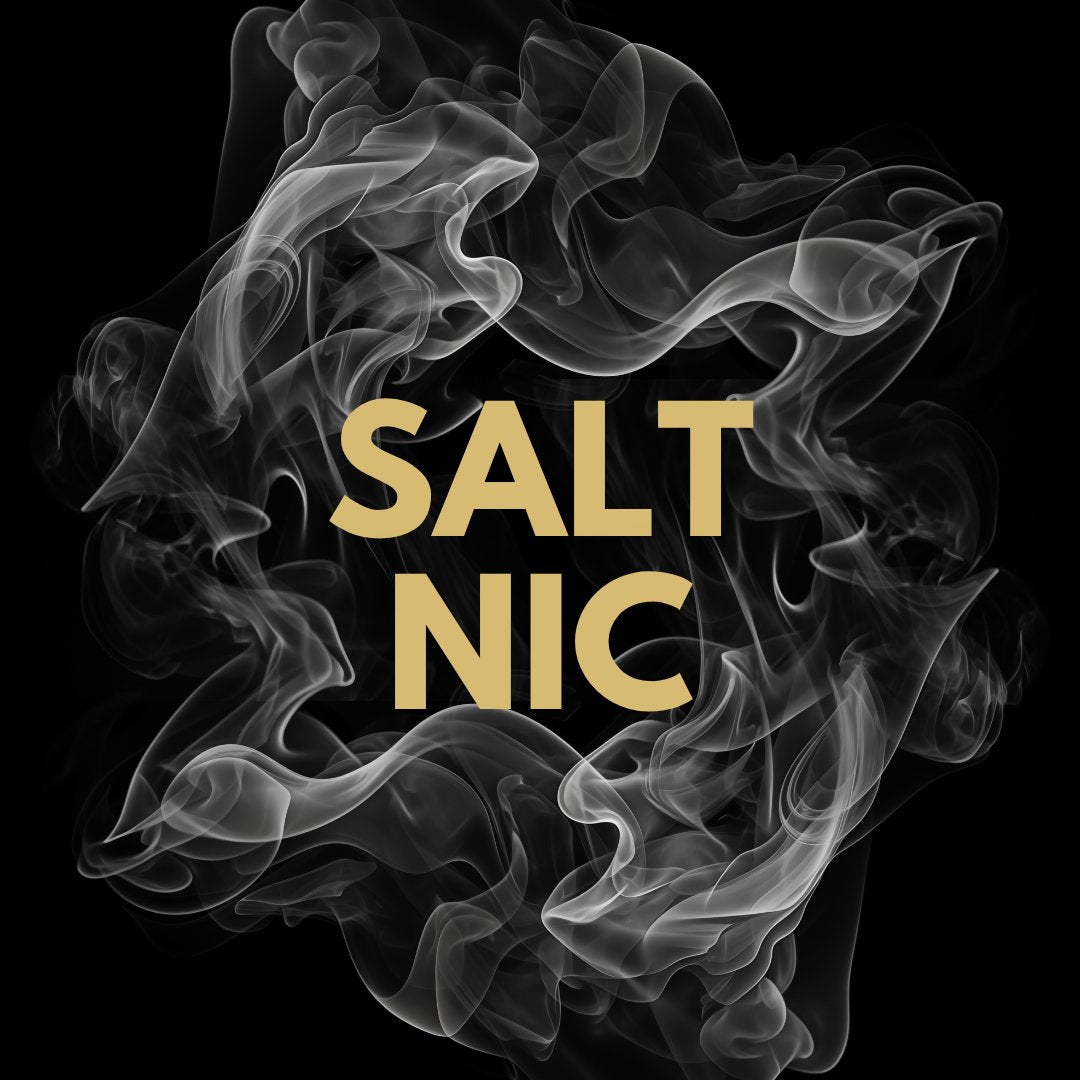SALT NIC – MR. VAPOR